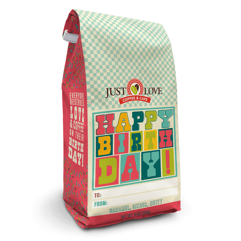 Just Love Coffee Roasters | Fresh Roasted, Subscriptions, Fundraising