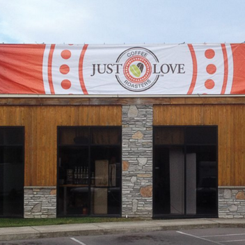 Our Story – Just Love Coffee Roasters