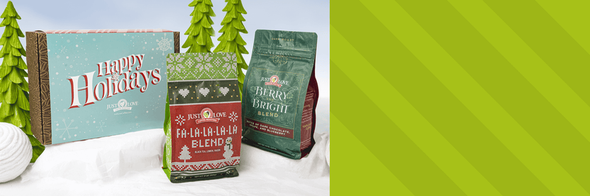 Just Love Coffee Roasters | Fresh Roasted, Subscriptions, Fundraising
