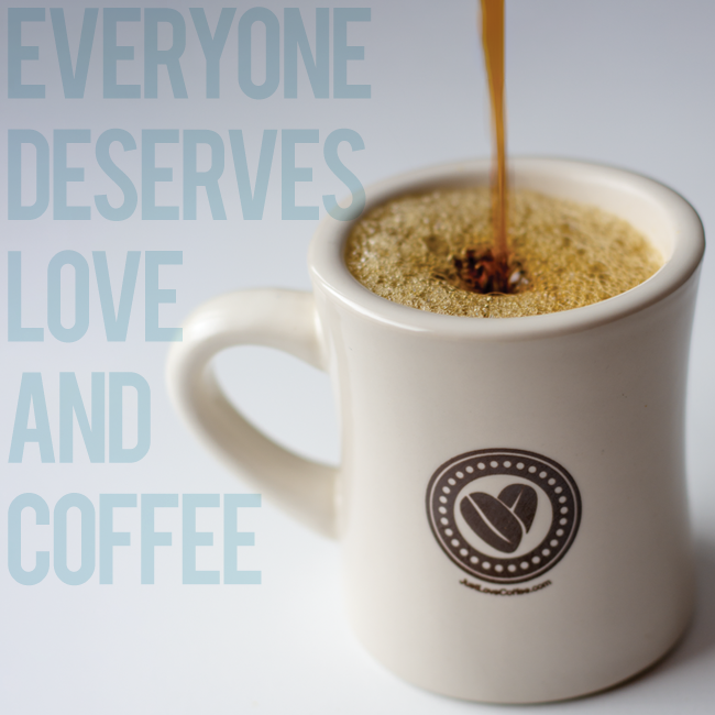 Just Love Coffee Roasters | Fresh Roasted, Subscriptions, Fundraising