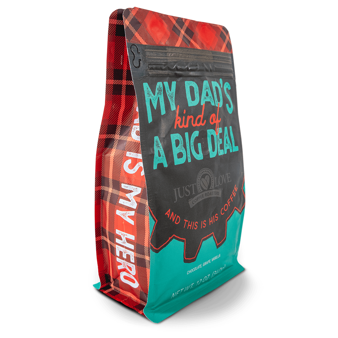 Just Love Coffee Roasters | Fresh Roasted, Subscriptions, Fundraising